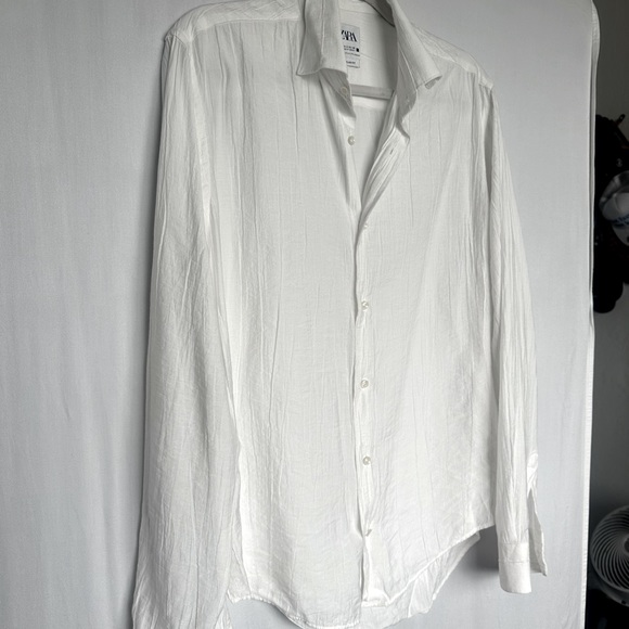 Zara | Shirts | Zara Shirt | Poshmark